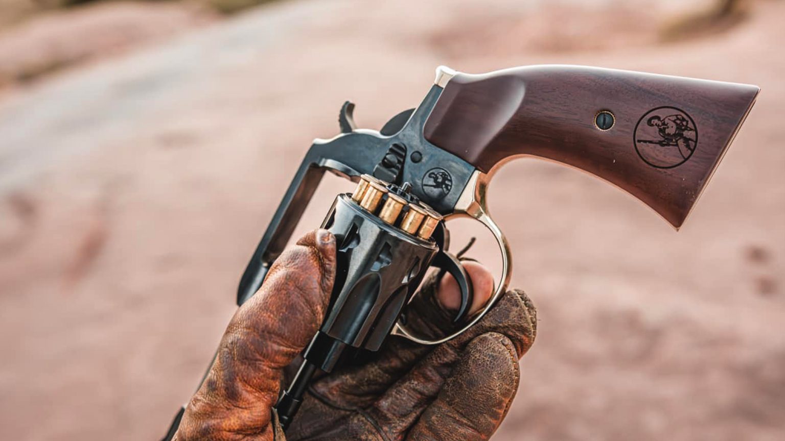 New Product Highlight: Henry Golden Boy Revolver in Rimfire - Pew Pew ...