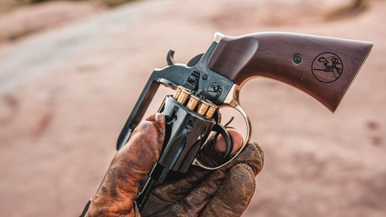 New Product Highlight: Henry Golden Boy Revolver in Rimfire - Pew Pew ...