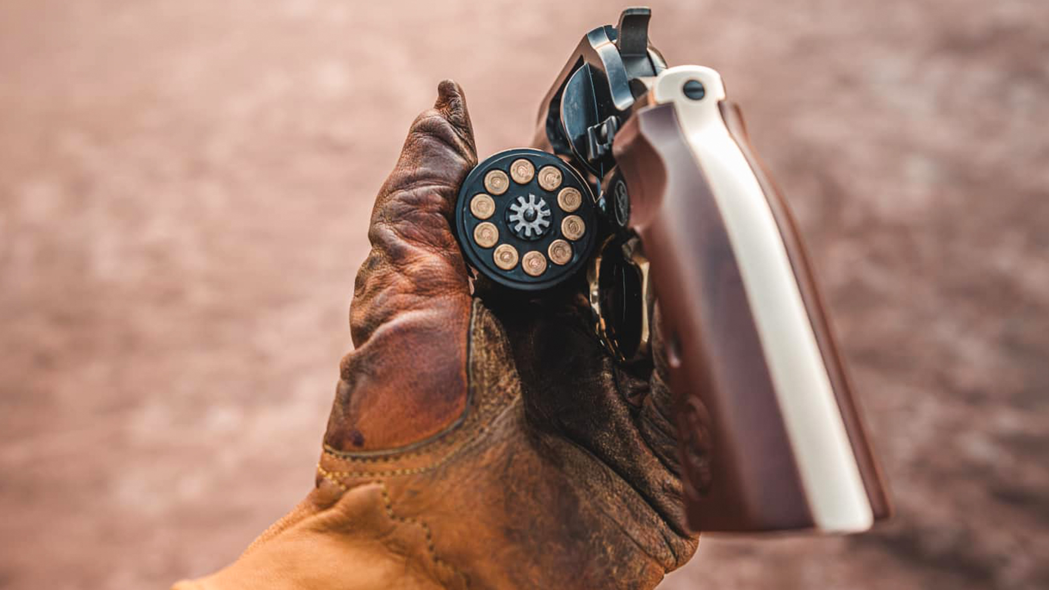 New Product Highlight: Henry Golden Boy Revolver in Rimfire - Pew Pew ...