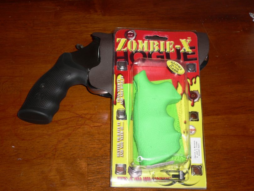 A Zombie Retrospective: How the Undead Became Cool - Pew Pew Tactical