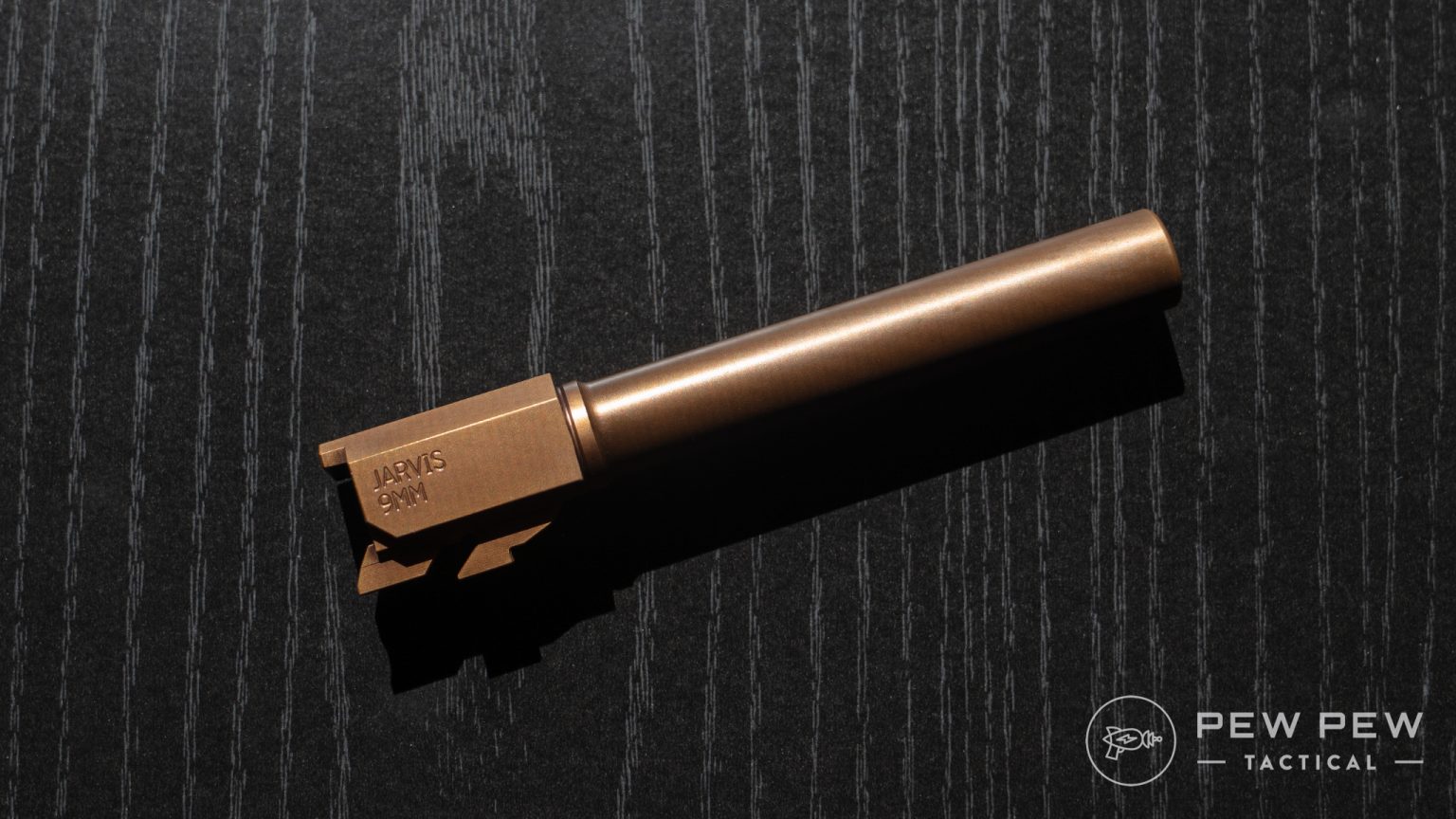 10 Best Walther PDP Upgrades - Pew Pew Tactical