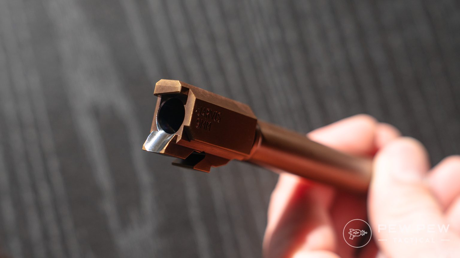 10 Best Walther PDP Upgrades - Pew Pew Tactical