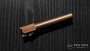 10 Best Walther PDP Upgrades - Pew Pew Tactical