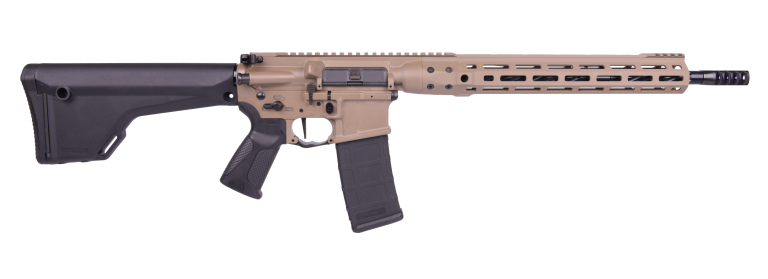 Best AR-15s for 3-Gun Competition Across All Budgets - Pew Pew Tactical