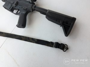 How to Set-Up A Modern Tactical Sling - Pew Pew Tactical