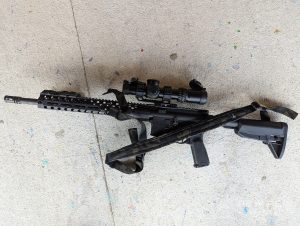 How to Set-Up A Modern Tactical Sling - Pew Pew Tactical