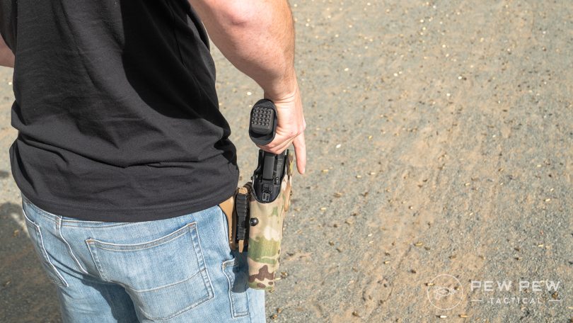 10 Best Walther PDP Upgrades - Pew Pew Tactical