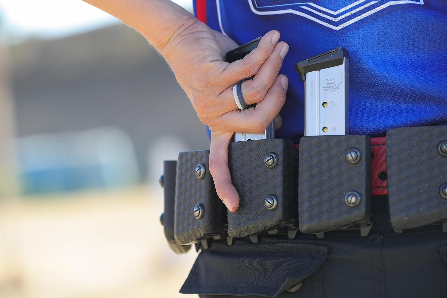 Essential 3 Gun Gear: Everything But The Guns - Pew Pew Tactical