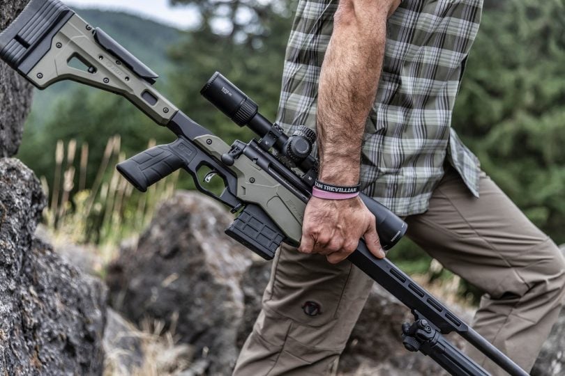 Best 1000 Yard Guns for Under $1000 - Pew Pew Tactical