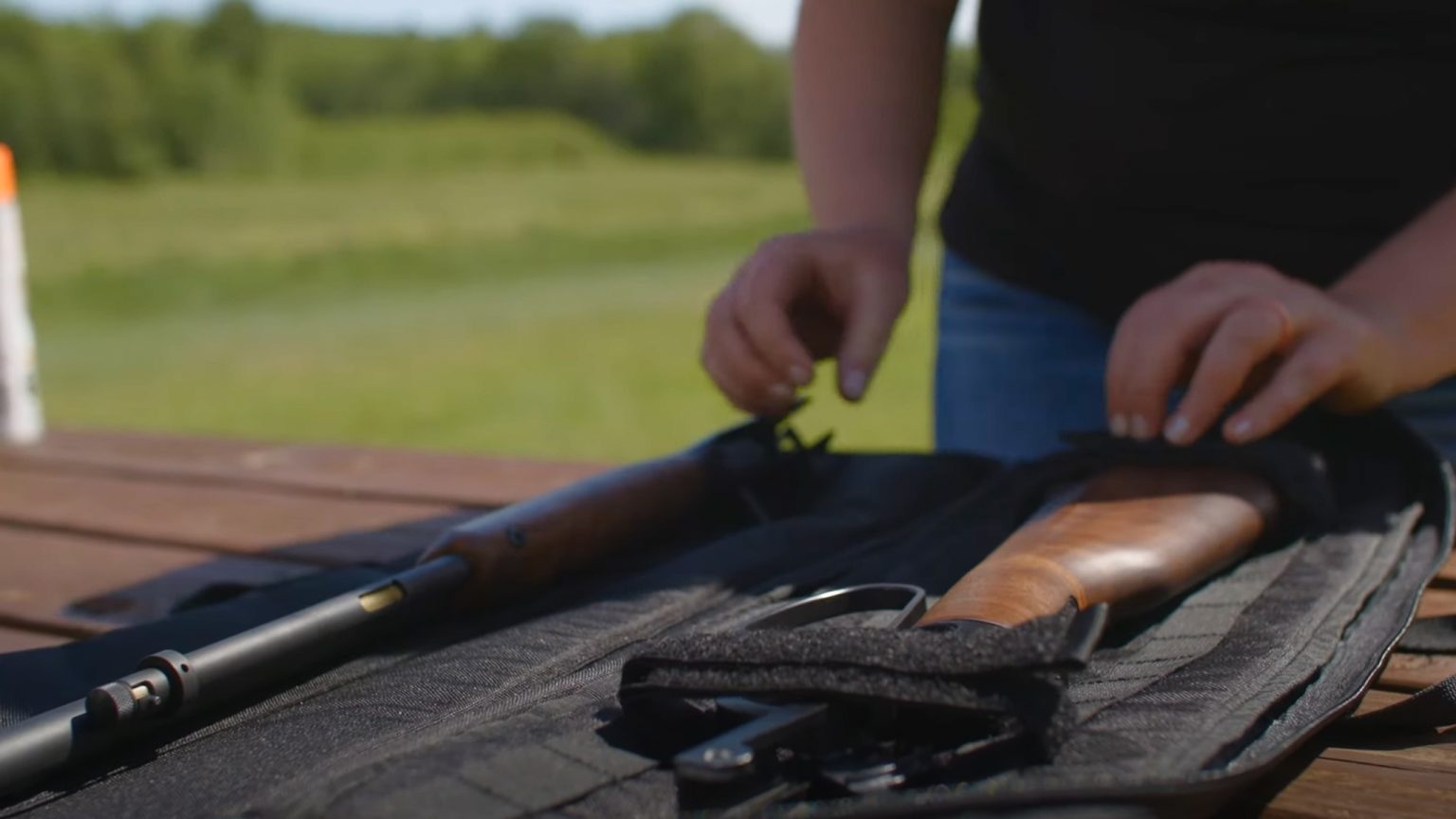 New Product Highlight: Savage Revel - Pew Pew Tactical