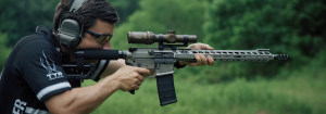 Best AR-15s for 3-Gun Competition Across All Budgets - Pew Pew Tactical