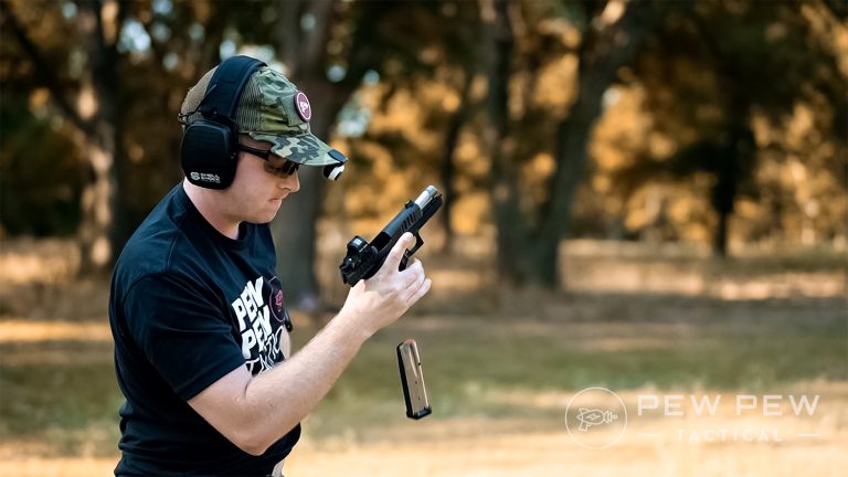 How Does the Military Train? [From a Marine] - Pew Pew Tactical