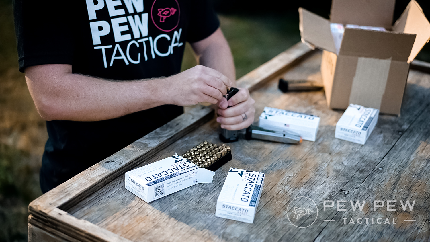 California's Ammo Background Check Law Struck Down by Court - Pew Pew ...
