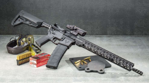 Best AR-15s for 3-Gun Competition Across All Budgets - Pew Pew Tactical