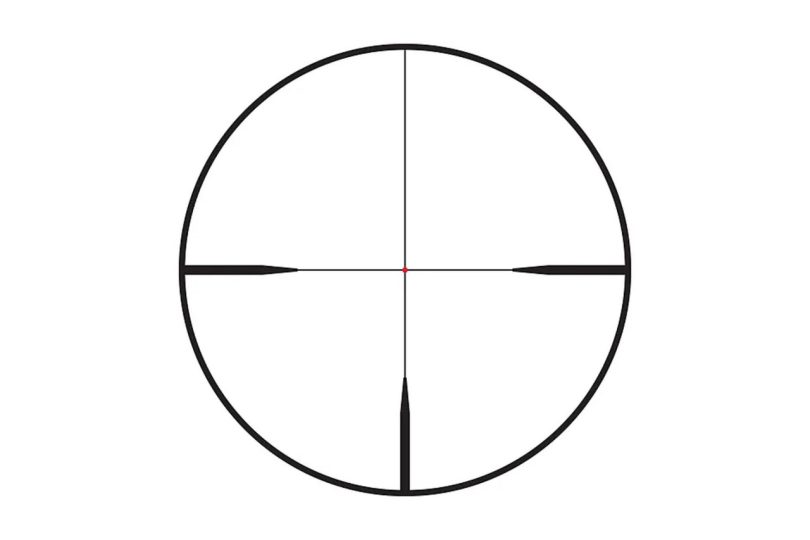 Best Deer Hunting Rifle Scopes & Optics - Pew Pew Tactical