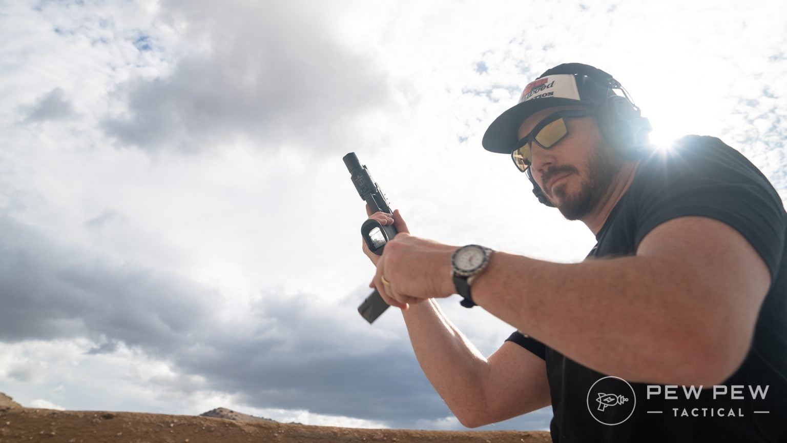 10 Best Walther PDP Upgrades - Pew Pew Tactical