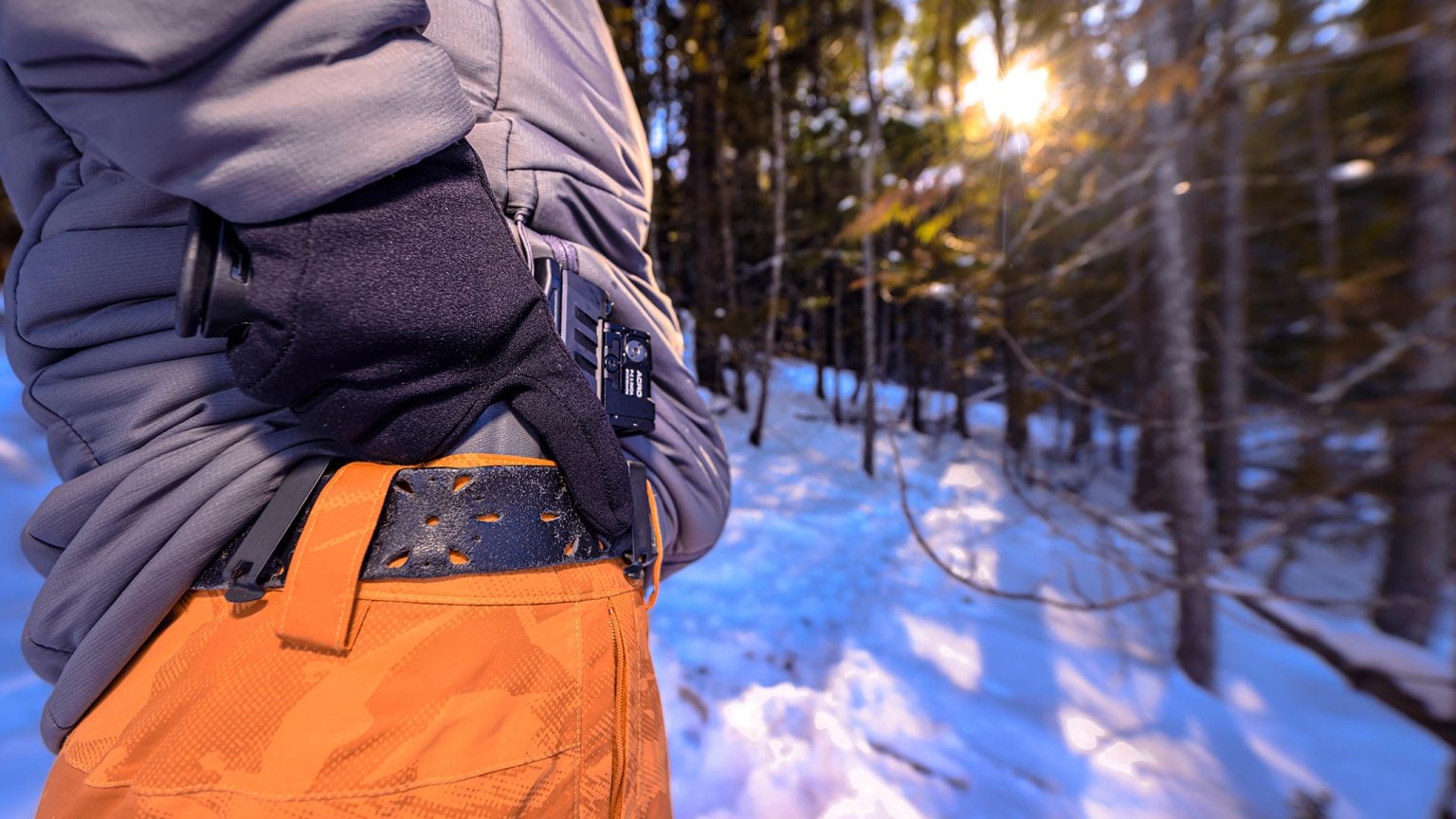 10 Best Walther PDP Upgrades - Pew Pew Tactical