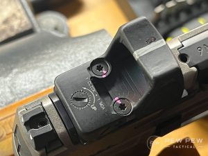 Tip of the Week: Witness Marking - Pew Pew Tactical