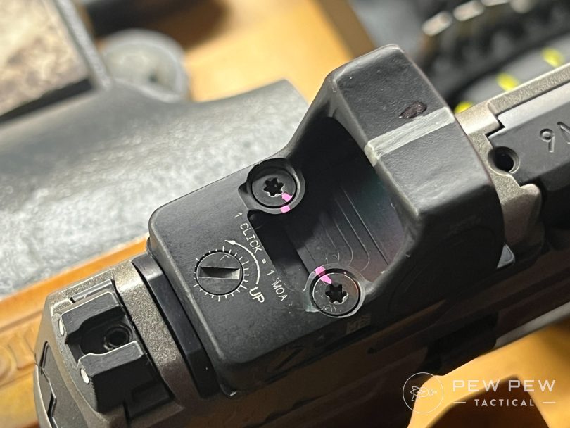 Tip of the Week: Witness Marking - Pew Pew Tactical