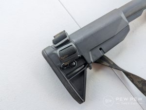 How to Set-Up A Modern Tactical Sling - Pew Pew Tactical