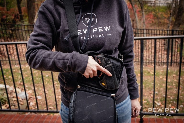 Sig Sauer P365 Rose Review: Best Women's CCW Pistol? - Pew Pew Tactical