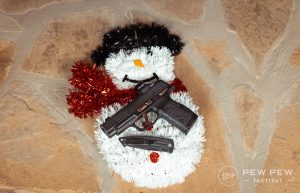 12 Guns of Christmas: Best Guns for Gifting this Holiday Season - Pew ...