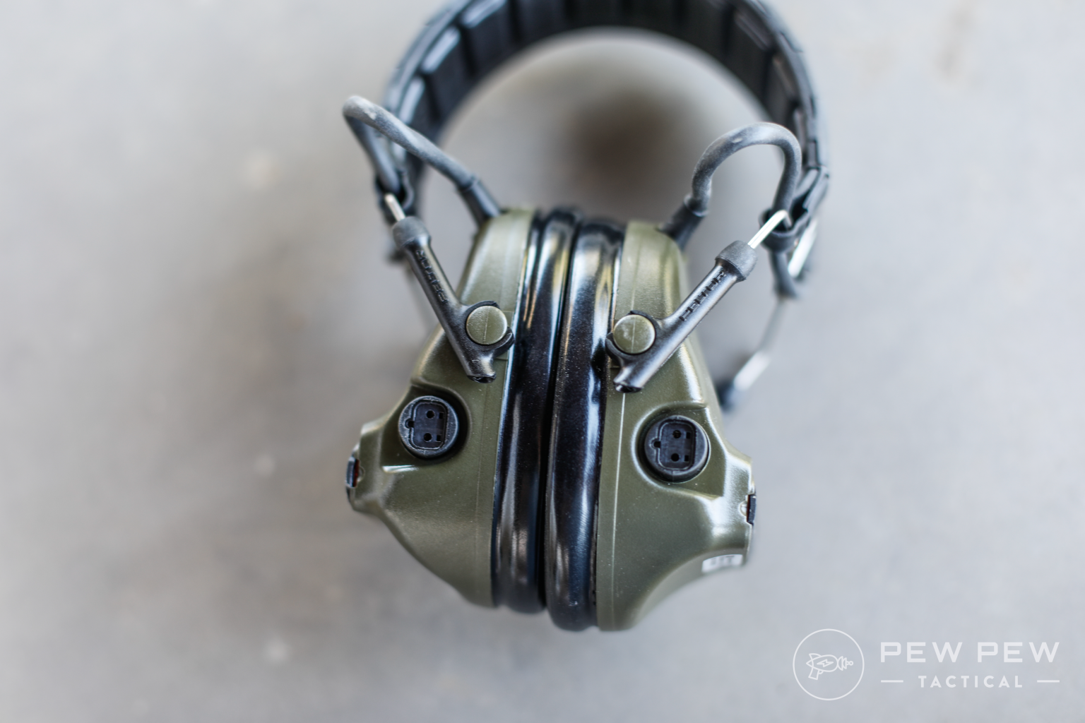 13 Best Shooting Ear Protection: Hands-On Tested - Pew Pew Tactical