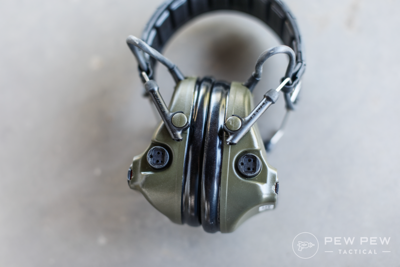 13 Best Shooting Ear Protection: Hands-On Tested - Pew Pew Tactical