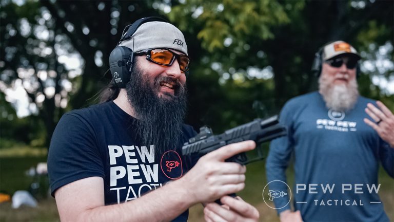 Best Gun T-Shirt Brands for Men and Women - Pew Pew Tactical