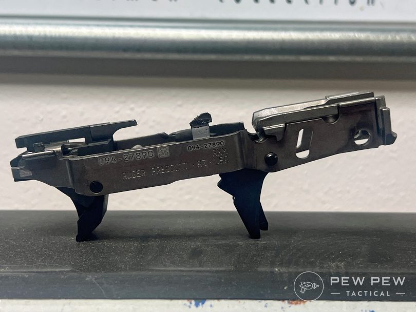 Ruger RXM Review: Best Glock Clone [HANDS-ON TESTED] - Pew Pew Tactical