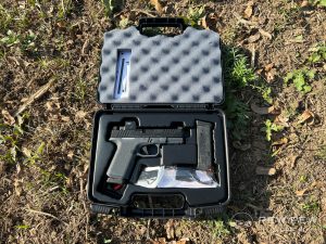 Ruger RXM Review: Best Glock Clone [HANDS-ON TESTED] - Pew Pew Tactical