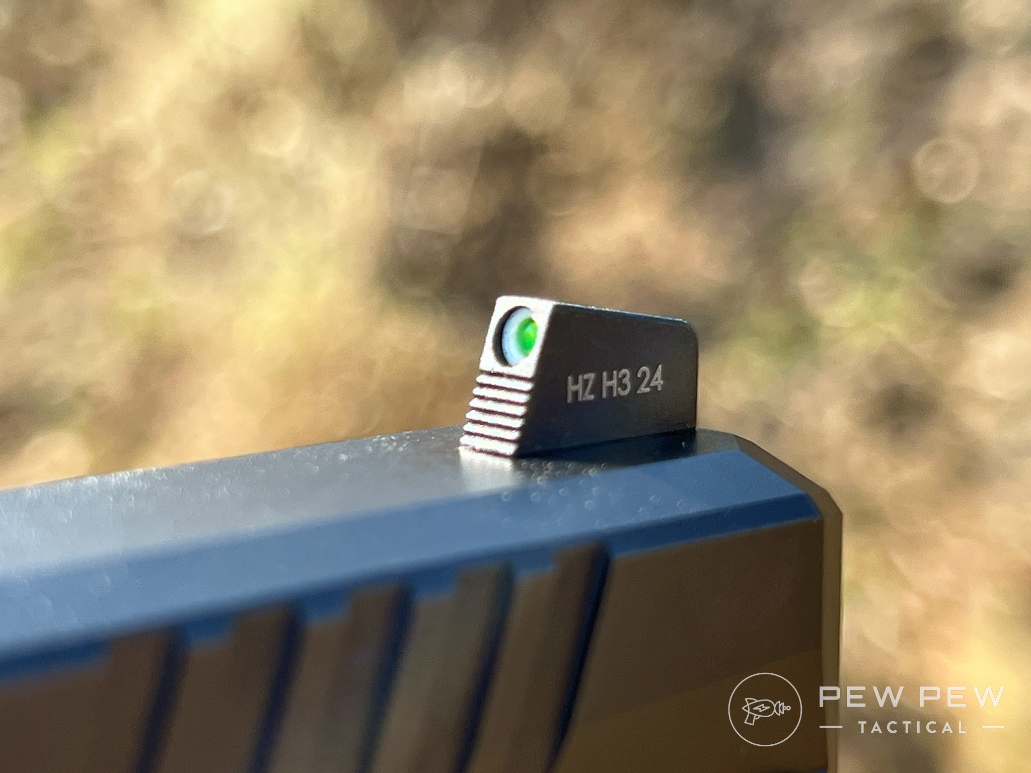 Ruger RXM Review: Best Glock Clone [HANDS-ON TESTED] - Pew Pew Tactical