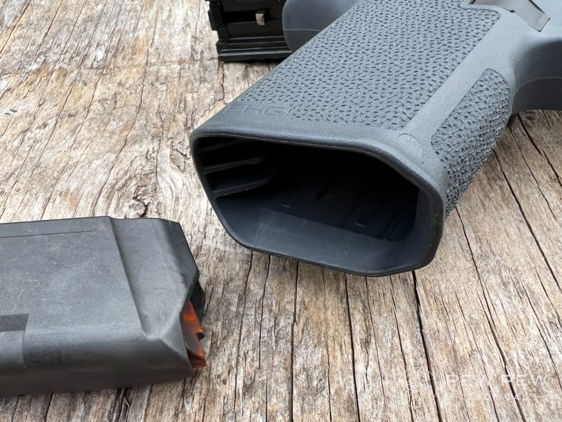 Ruger RXM Review: Best Glock Clone [HANDS-ON TESTED] - Pew Pew Tactical