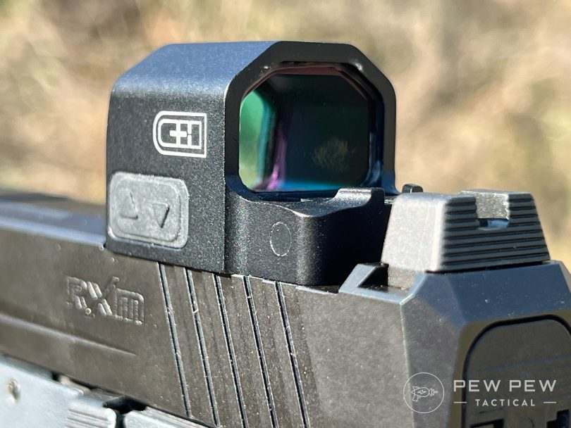 Ruger RXM Review: Best Glock Clone [HANDS-ON TESTED] - Pew Pew Tactical