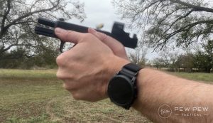Ruger RXM Review: Best Glock Clone [HANDS-ON TESTED] - Pew Pew Tactical