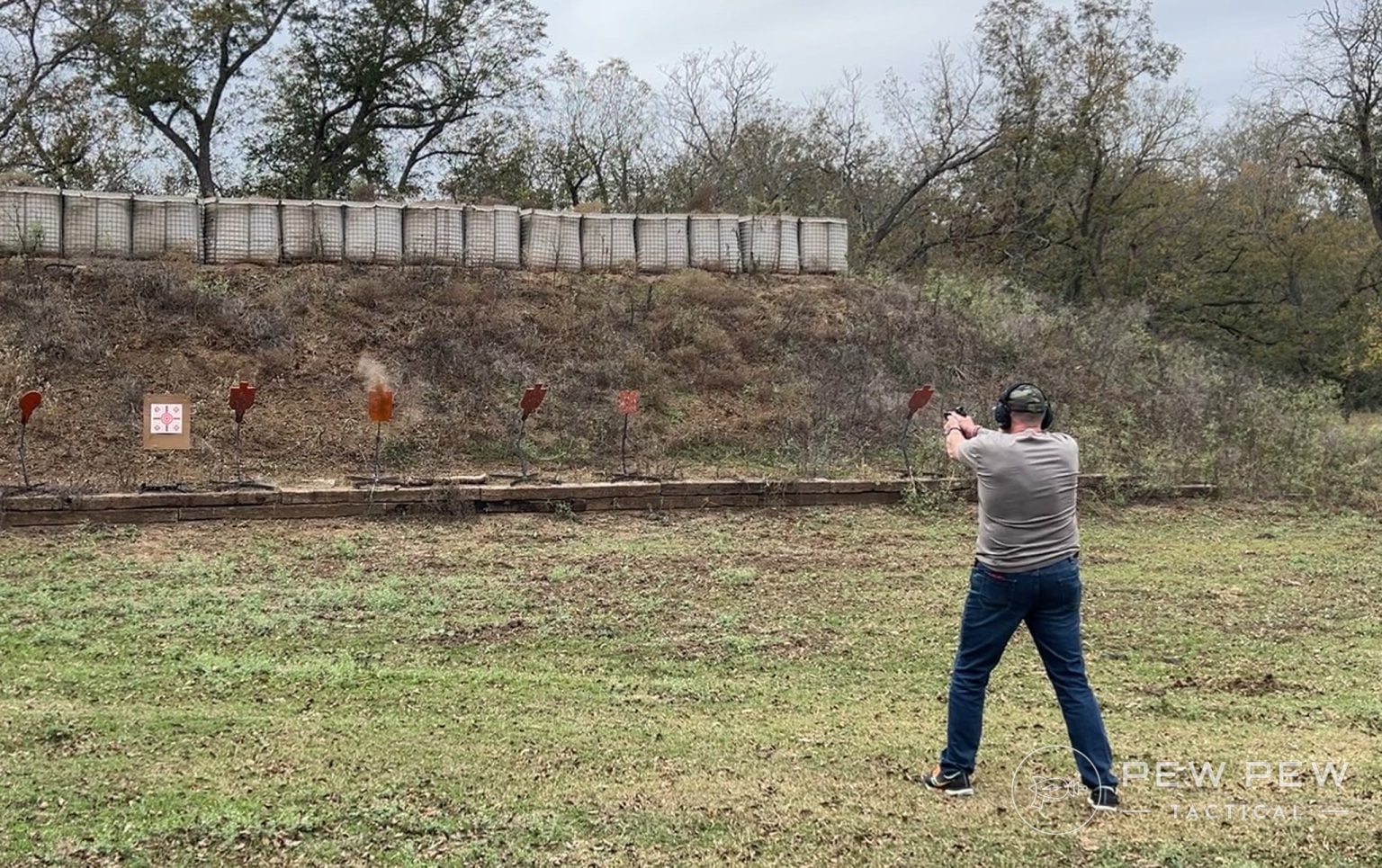 7 Best Concealed Carry (CCW) Guns Under $400 - Pew Pew Tactical