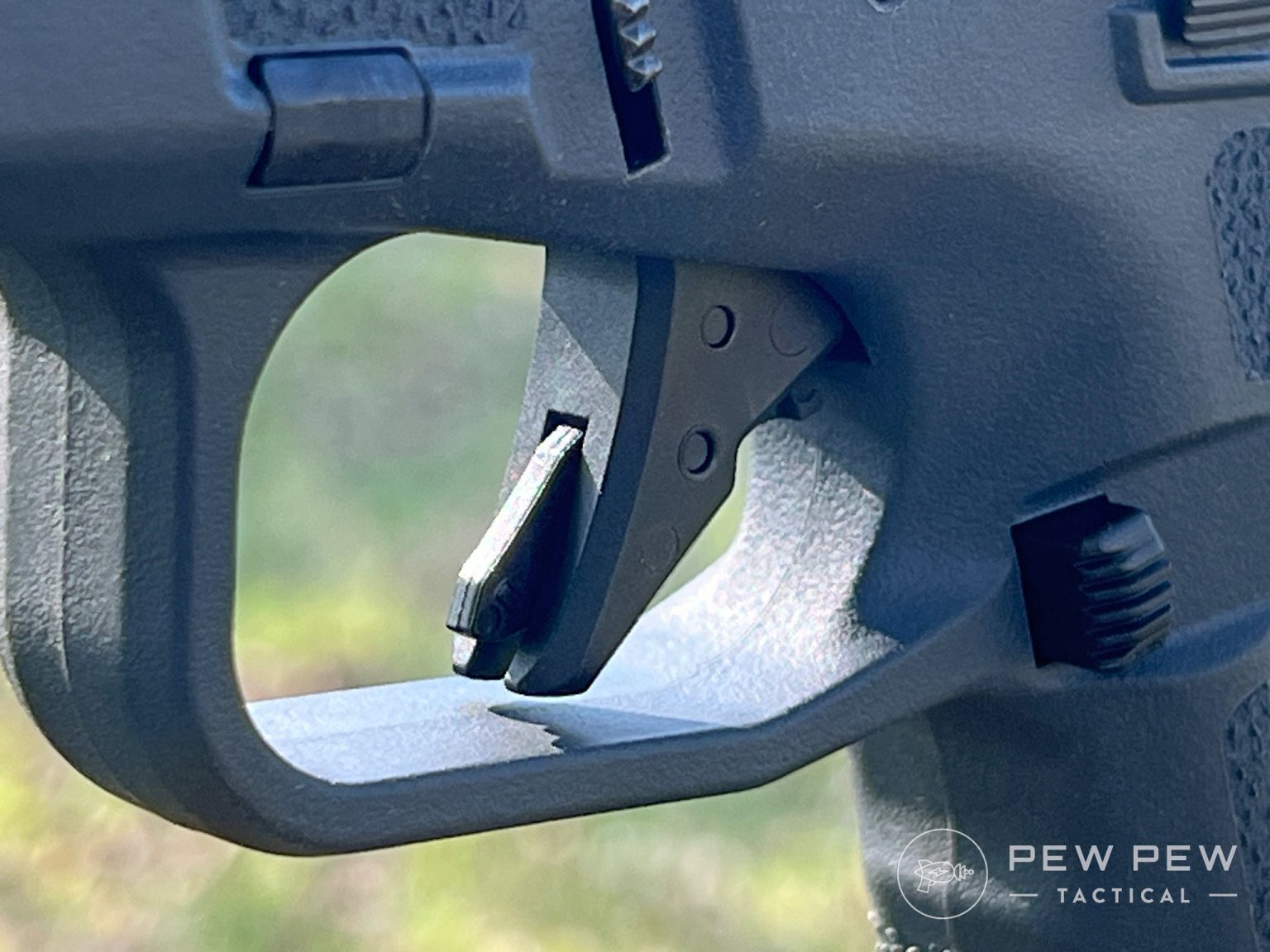 Ruger RXM Review: Best Glock Clone [HANDS-ON TESTED] - Pew Pew Tactical