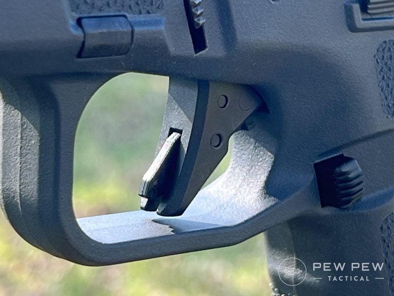 Ruger RXM Review: Best Glock Clone [HANDS-ON TESTED] - Pew Pew Tactical