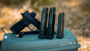 Sig Sauer P365-FUSE Review: Has the P365 Gone Too Far? - Pew Pew Tactical