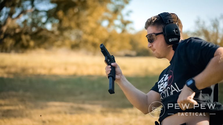 Sig Sauer P365-FUSE Review: Has the P365 Gone Too Far? - Pew Pew Tactical