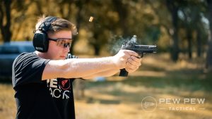 Sig Sauer P365-FUSE Review: Has the P365 Gone Too Far? - Pew Pew Tactical