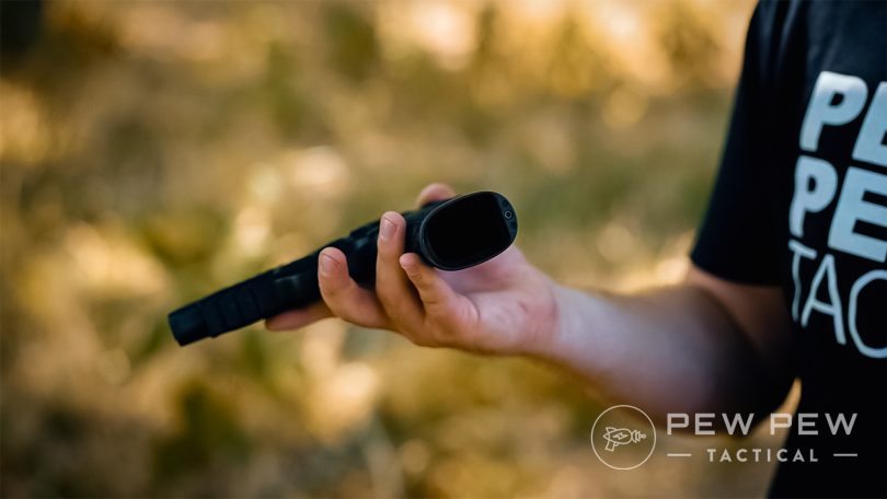 Sig Sauer P365-FUSE Review: Has the P365 Gone Too Far? - Pew Pew Tactical