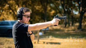 Sig Sauer P365-FUSE Review: Has the P365 Gone Too Far? - Pew Pew Tactical