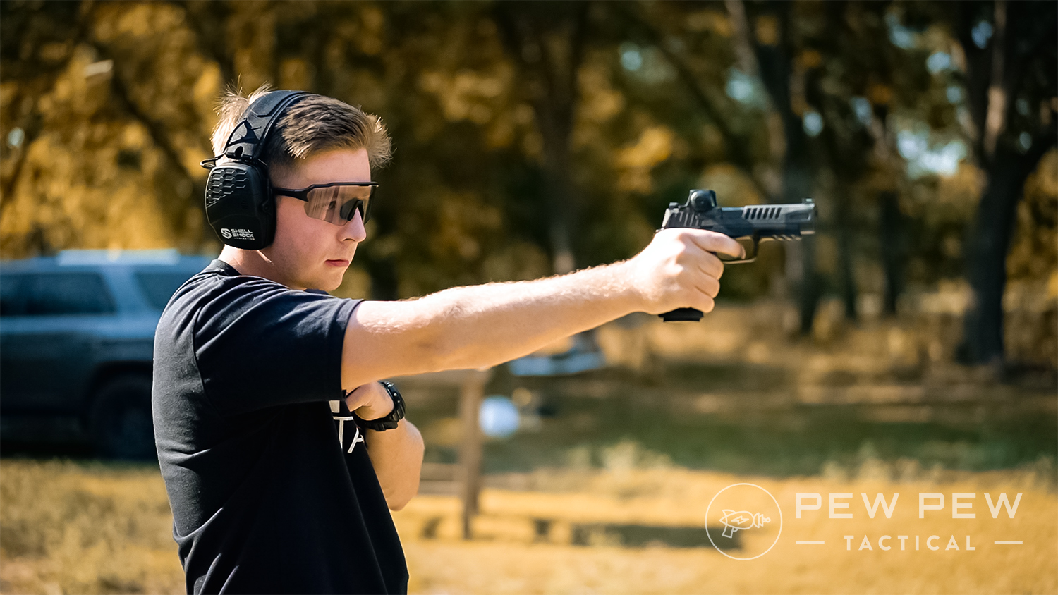 Sig Sauer P365-FUSE Review: Has the P365 Gone Too Far? - Pew Pew Tactical