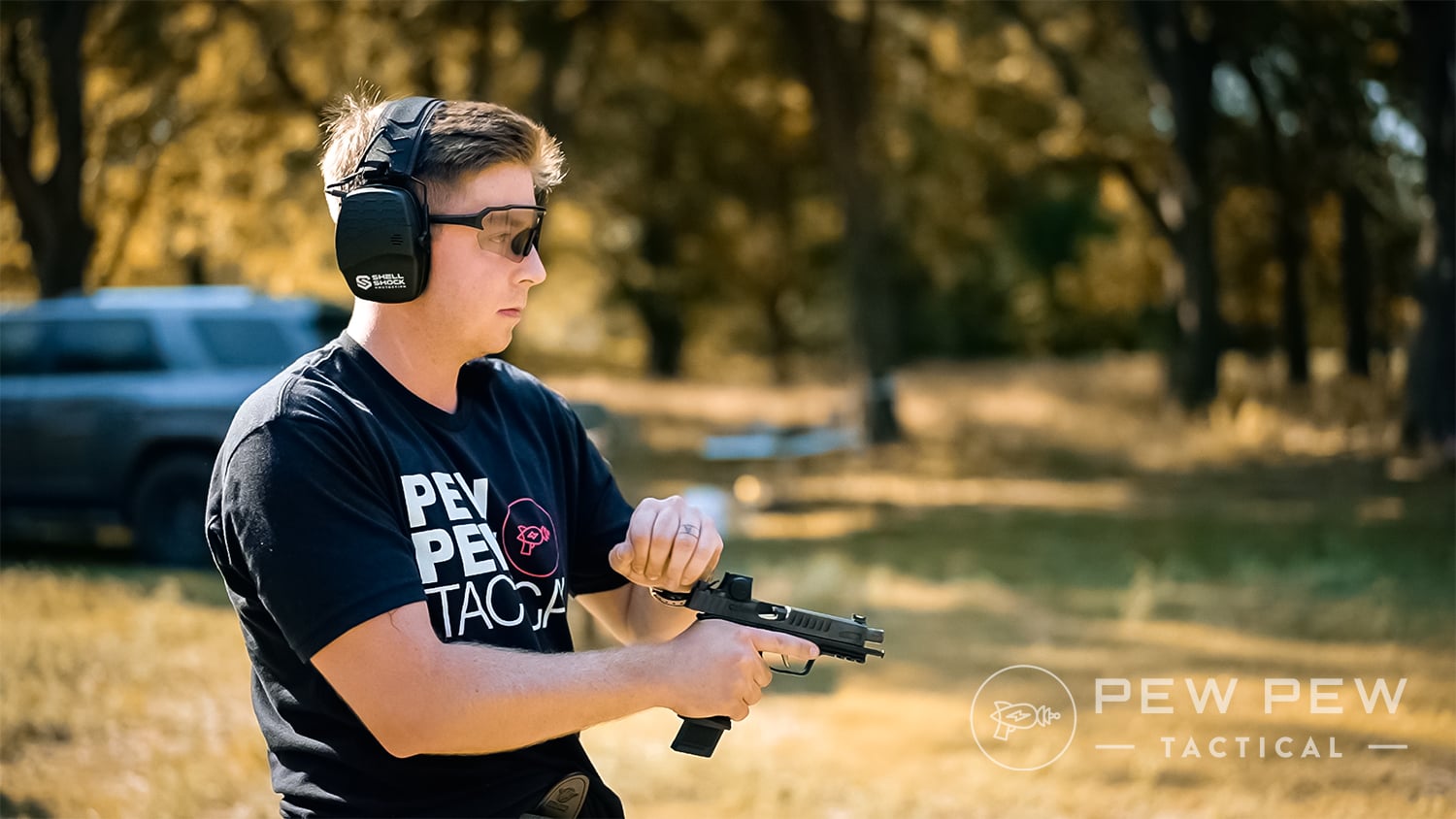 Sig Sauer P365-FUSE Review: Has the P365 Gone Too Far? - Pew Pew Tactical