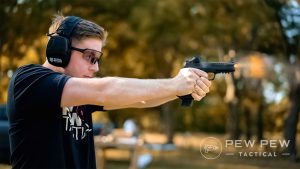 Sig Sauer P365-FUSE Review: Has the P365 Gone Too Far? - Pew Pew Tactical