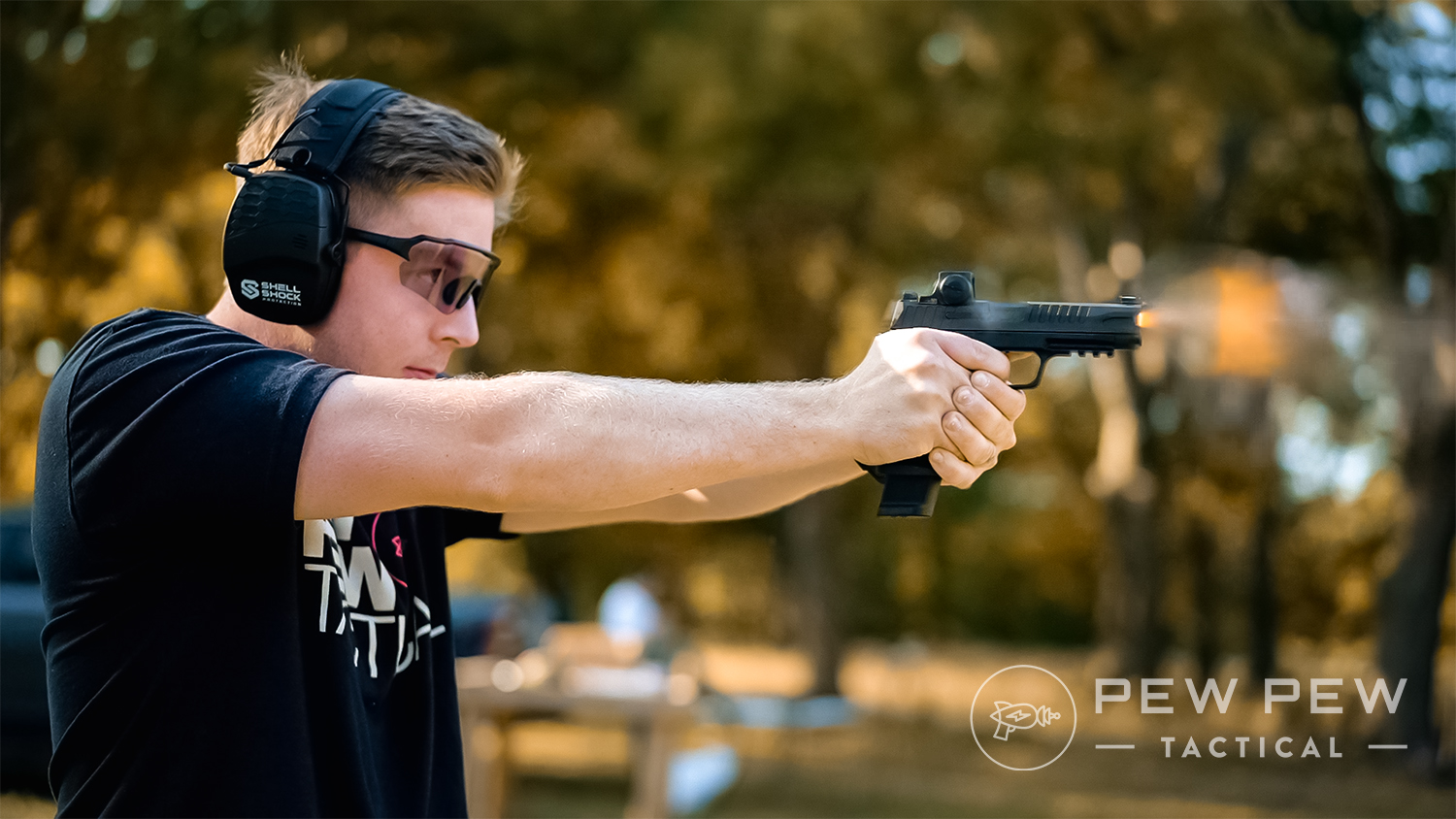 Sig Sauer P365-FUSE Review: Has the P365 Gone Too Far? - Pew Pew Tactical