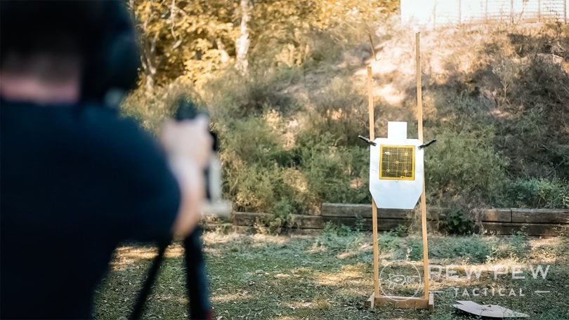 Sig Sauer P365-FUSE Review: Has the P365 Gone Too Far? - Pew Pew Tactical