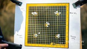 Sig Sauer P365-FUSE Review: Has the P365 Gone Too Far? - Pew Pew Tactical