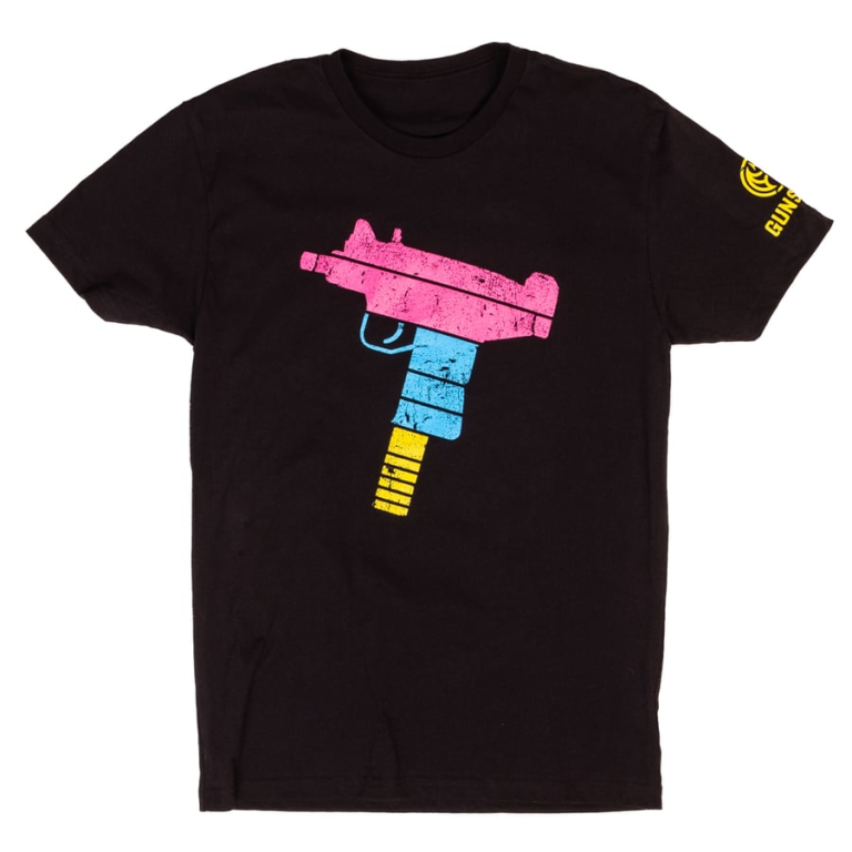 Best Gun T-Shirt Brands for Men and Women - Pew Pew Tactical